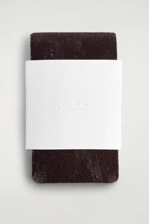 Cos Printed Accessories For Women