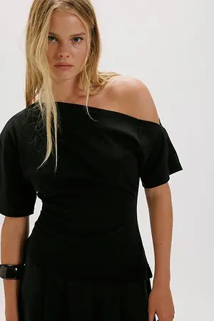 Bec & Bridge Chantal Maxi Dress - Black