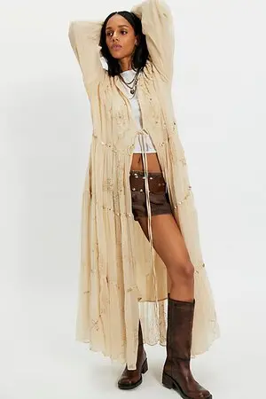 Nigel Preston Coats For Women