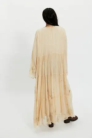 NIGEL PRESTON Crete Coat