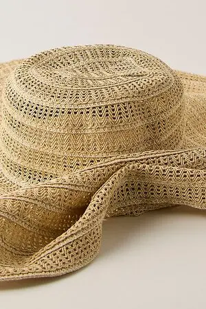 San Diego Hat Wide Brim Hat