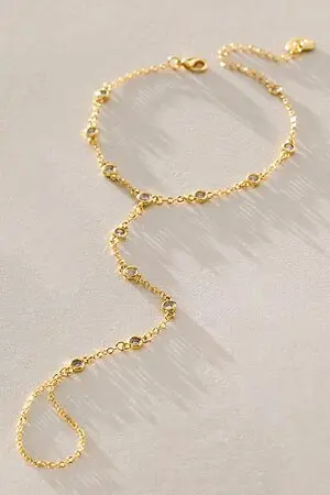 Bracha Plated Necklaces