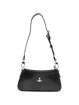Vivienne Westwood Logo Shoulder Bags