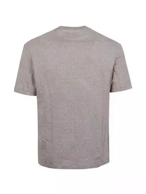 Brunello Cucinelli Pocket-detail T-shirt