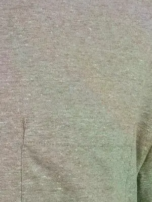 Brunello Cucinelli Pocket-detail T-shirt