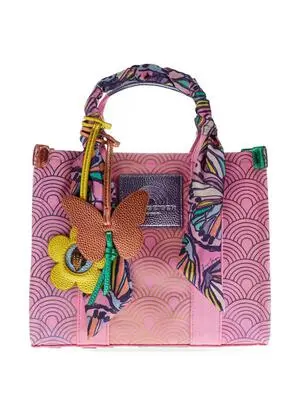 Kurt Geiger Printed Totes