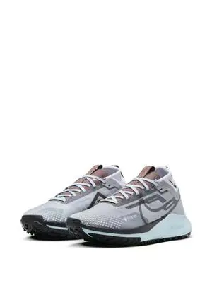 Nike React Pegasus Trail 4 Gore-tex Sneakers - Grey