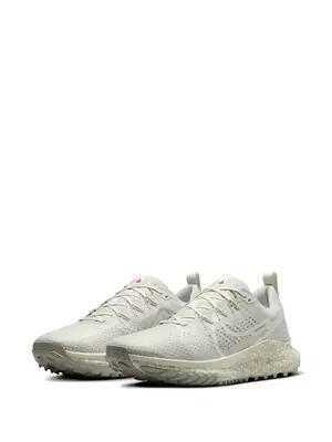 Nike React Pegasus Trail 4 Sneakers - Neutrals