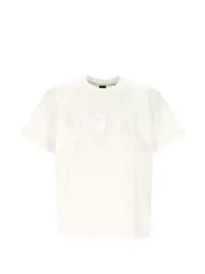 BOSS Logo-print T-shirt
