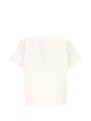 BOSS Logo-print T-shirt