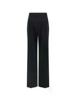 Tagliatore Double-breasted Formal Suit - Blue