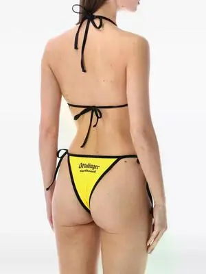 Ottolinger Logo-print Bikini
