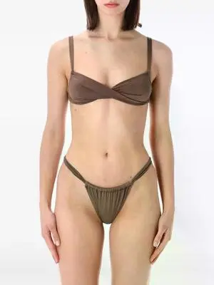 BELAMER Zoe Crossover Bikini Top