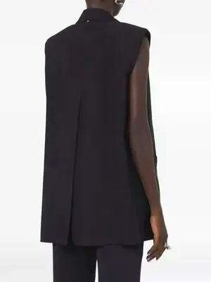 Sportmax Sleeveless Gilet