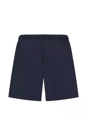 C.P. COMPANY Cargo Shorts With Lens Detail