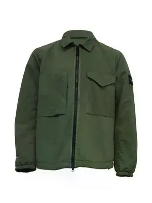 Men's Green Jackets