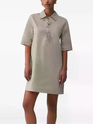 Liu Jo Lace Day Dresses