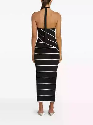 VIKTORIA & WOODS Lonesome Midi Dress