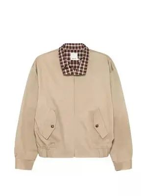 Simkhai Collared Outerwear For Men