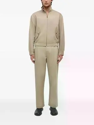 Simkhai Harrington Twill Jacket