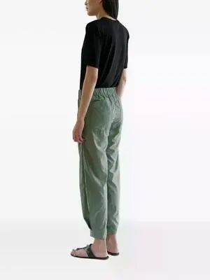 MINIMUM Elasticated-waistband Trousers