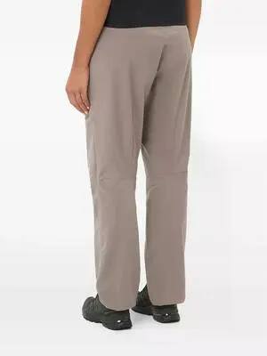 SALOMON Outerpath Panelled Trousers
