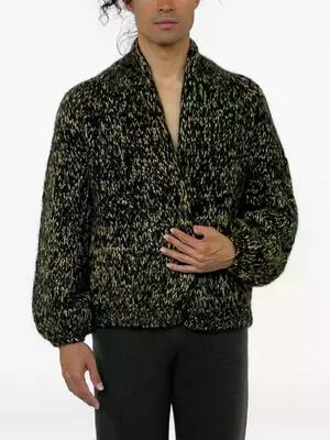 Frenckenberger Long Sleeve Cardigans For Women