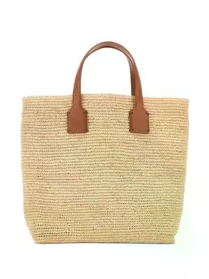 Dragon X Sovani Sacha Handbag - Neutrals