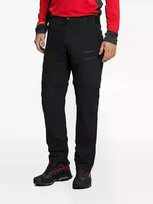 TRANGOWORLD Zip-off Trousers