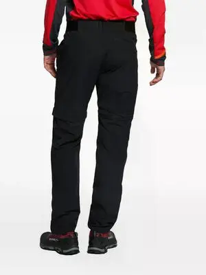 TRANGOWORLD Zip-off Trousers