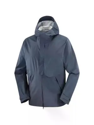 SALOMON Hooded Jacket
