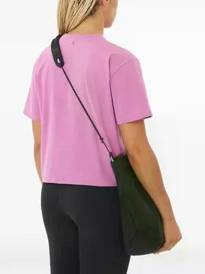SALOMON Logo-print T-shirt
