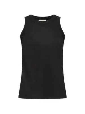 Loulou De Saison Poso Lds Tank Top
