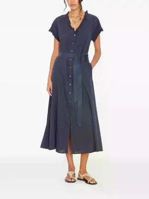 Xirena Ruffled Day Dresses