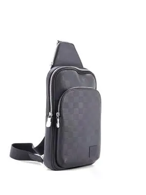 Women's Leather Sling Bags