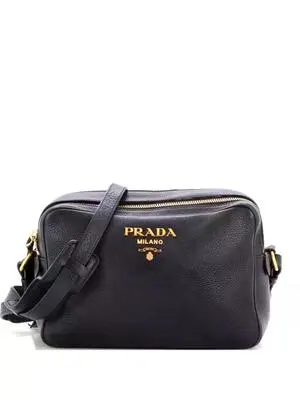 Prada Camera Cross Body Bags