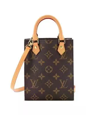 Louis Vuitton Cross Body Totes