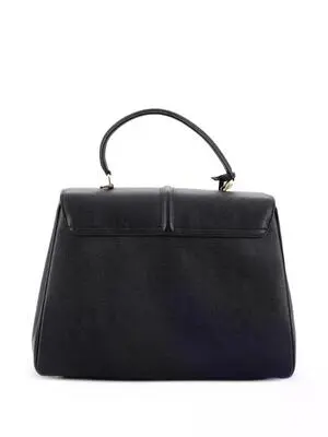 Celine 16 Top Handle Medium Shoulder Bag