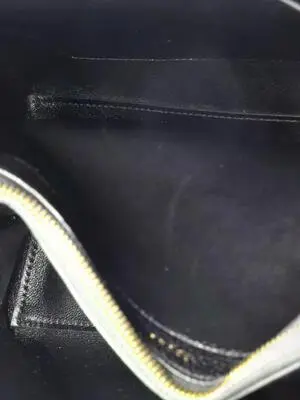 Celine 16 Top Handle Medium Shoulder Bag