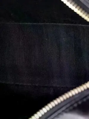 Saint Laurent Lou Camera Bag Matelasse Chevron Leather Small