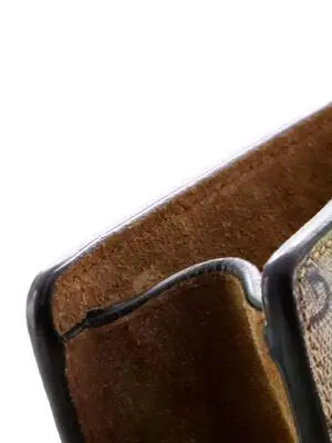 Gucci Dionysus Gg Coated Canvas Small Shoulder Bag - Brown