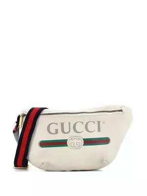 Gucci Medium Belt Bags