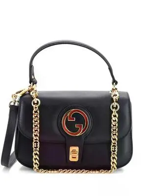 Gucci Mini Bags with Chain Handle
