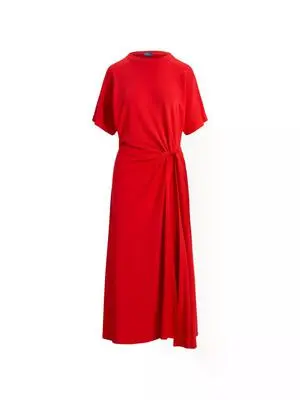 Polo Ralph Lauren Asymmetrical Day Dresses