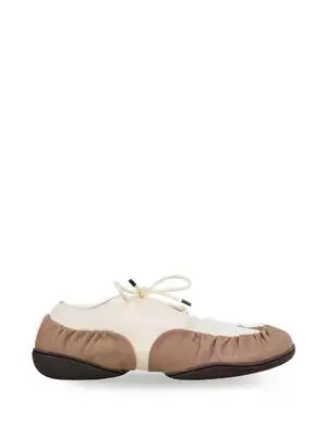 Trippen Round Toe Shoes For Women