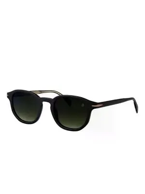 DB EYEWEAR BY DAVID BECKHAM Db 1007/s Sunglasses - Black