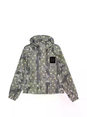 Ganni Floral Jackets For Women