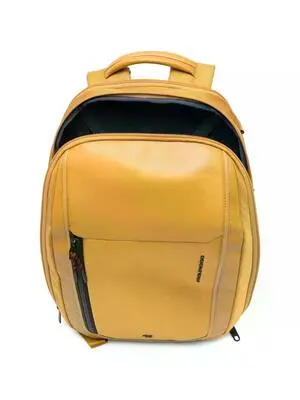 PIQUADRO Zip-up Backpack