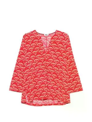 Siyu Long Sleeve Tops