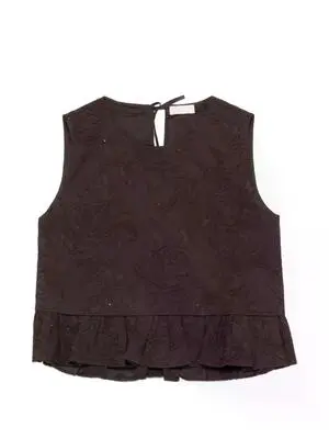 Liu Jo Ruffle Tops